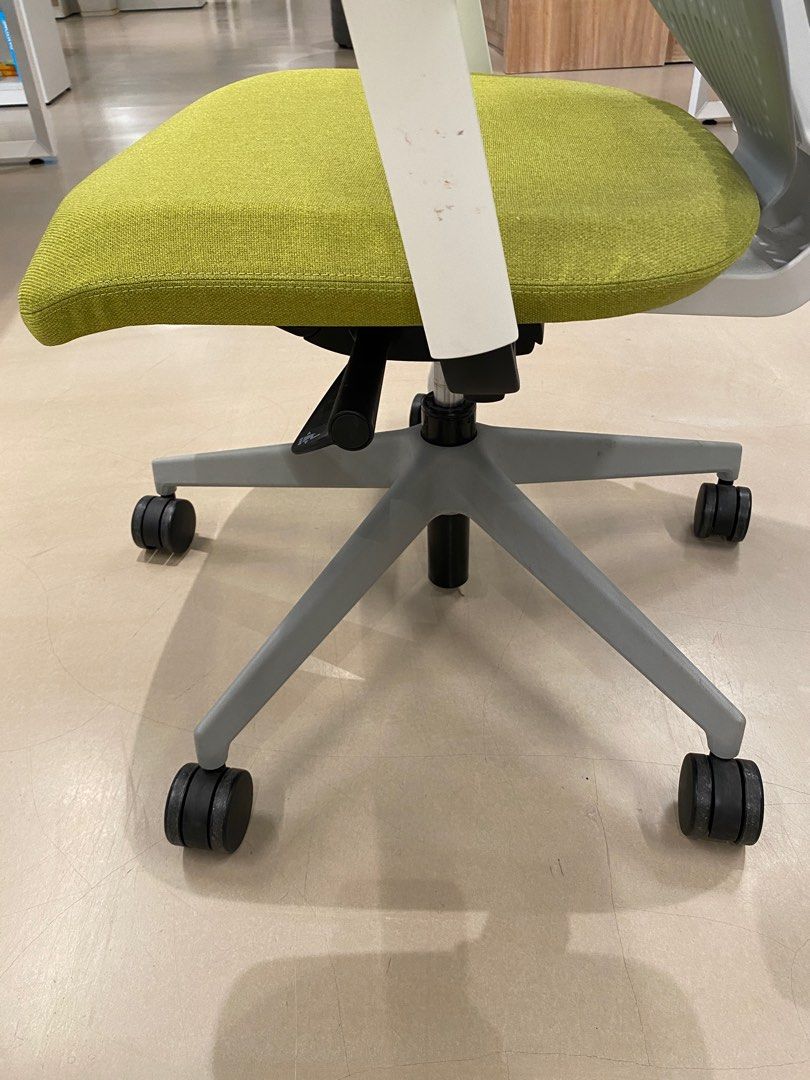 Office Chair [Donati Brand] x 20, 傢俬＆家居, 傢俬, 椅子 - Carousell