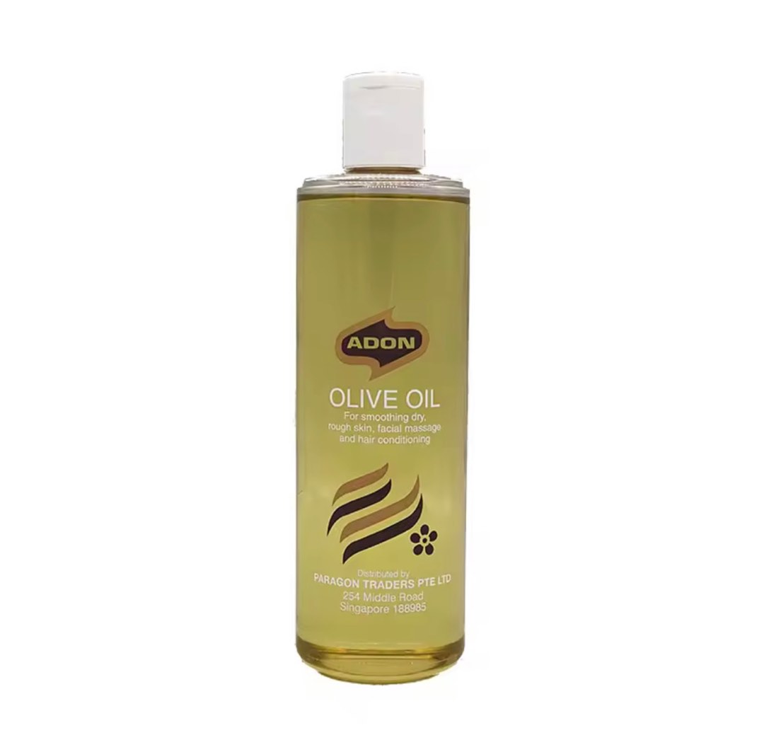 Olive Oil Massage Oil Beauty And Personal Care Bath And Body Body Care On Carousell