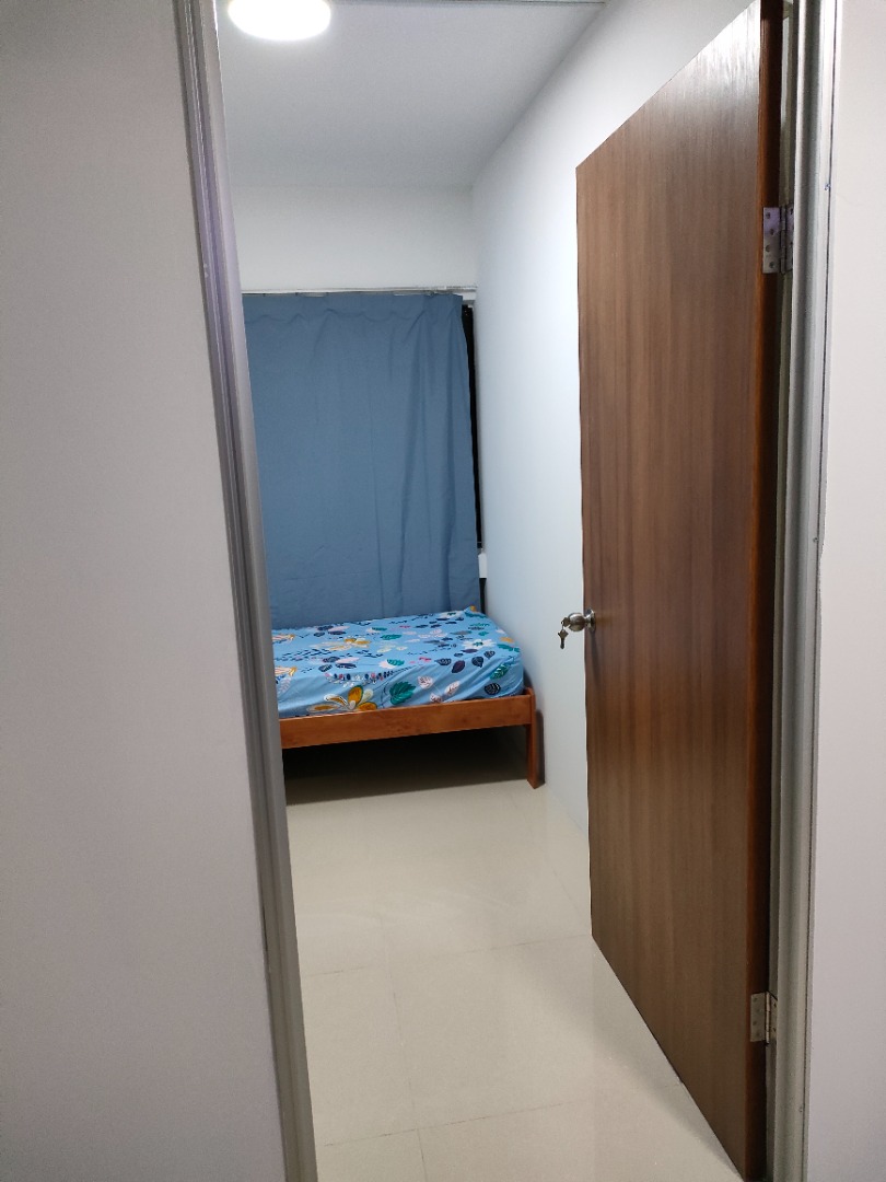 Orchard MRT room for rent - 1 pax, Property, Rentals, Room Rentals on ...