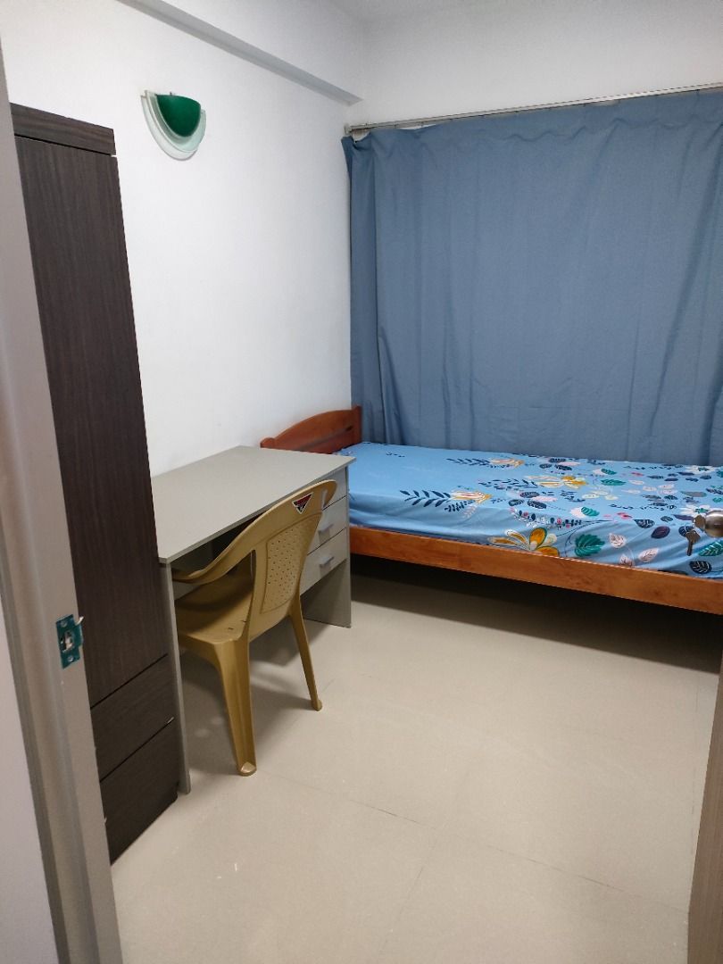 Orchard MRT room for rent - 1 pax, Property, Rentals, Room Rentals on ...