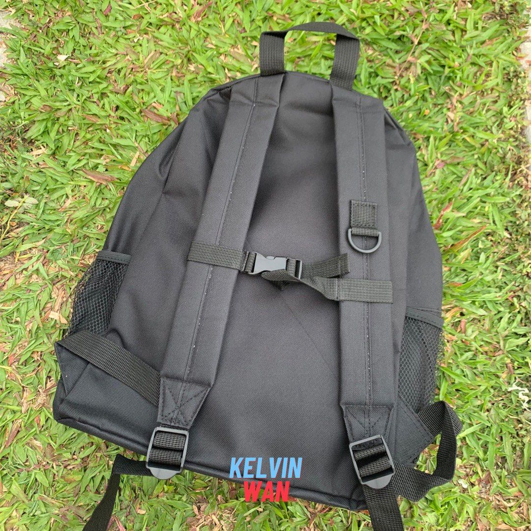 Original Bape Camo Baby Milo Backpack, Men's Fashion, Bags, Backpacks ...