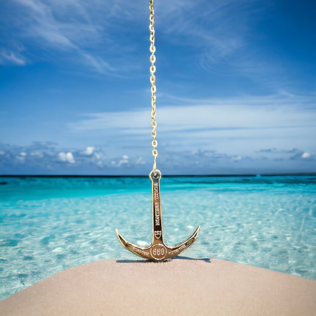 Original Tudor Vintage 200m/660ft Rare Collectible Stainless Steel ...