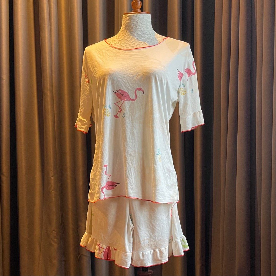 Pantulog terno, Women's Fashion, Undergarments & Loungewear on Carousell