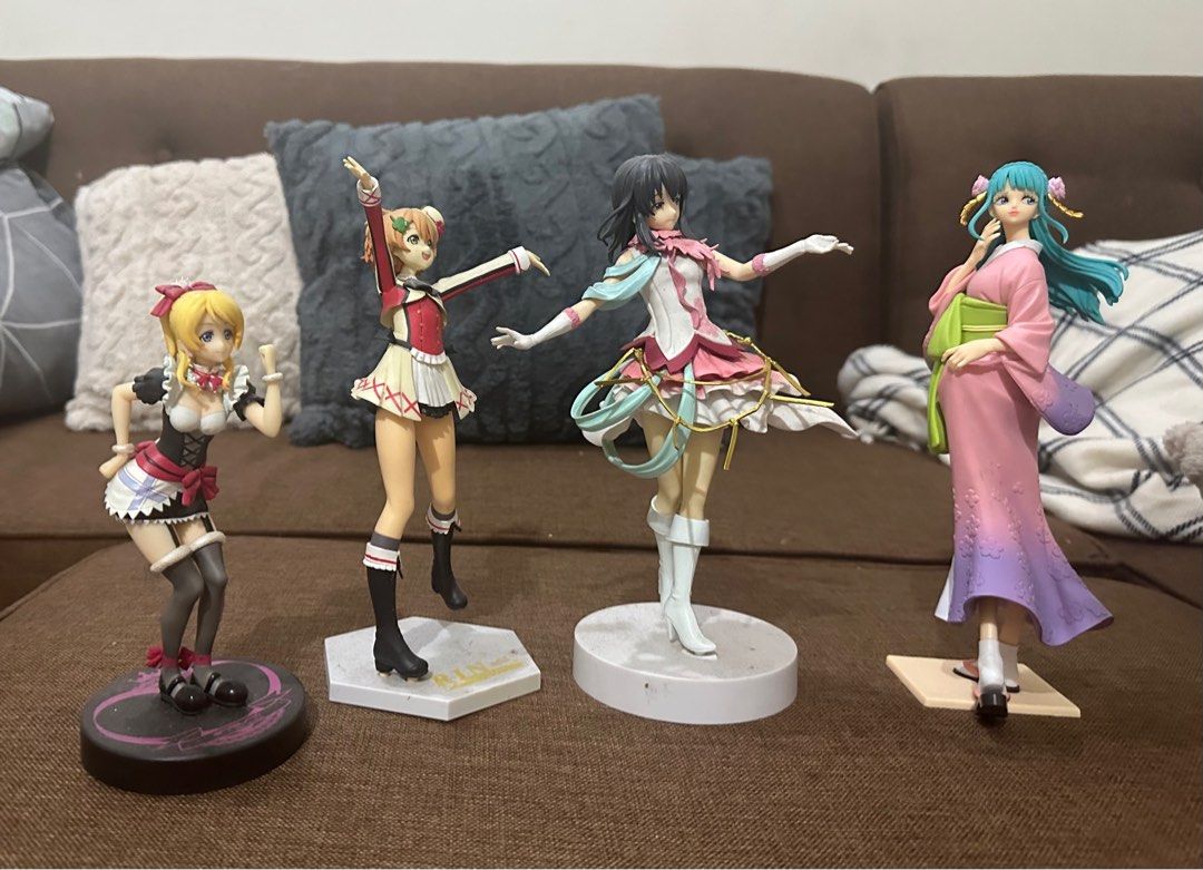 PC full setup, Computers & Tech, Desktops on Carousell