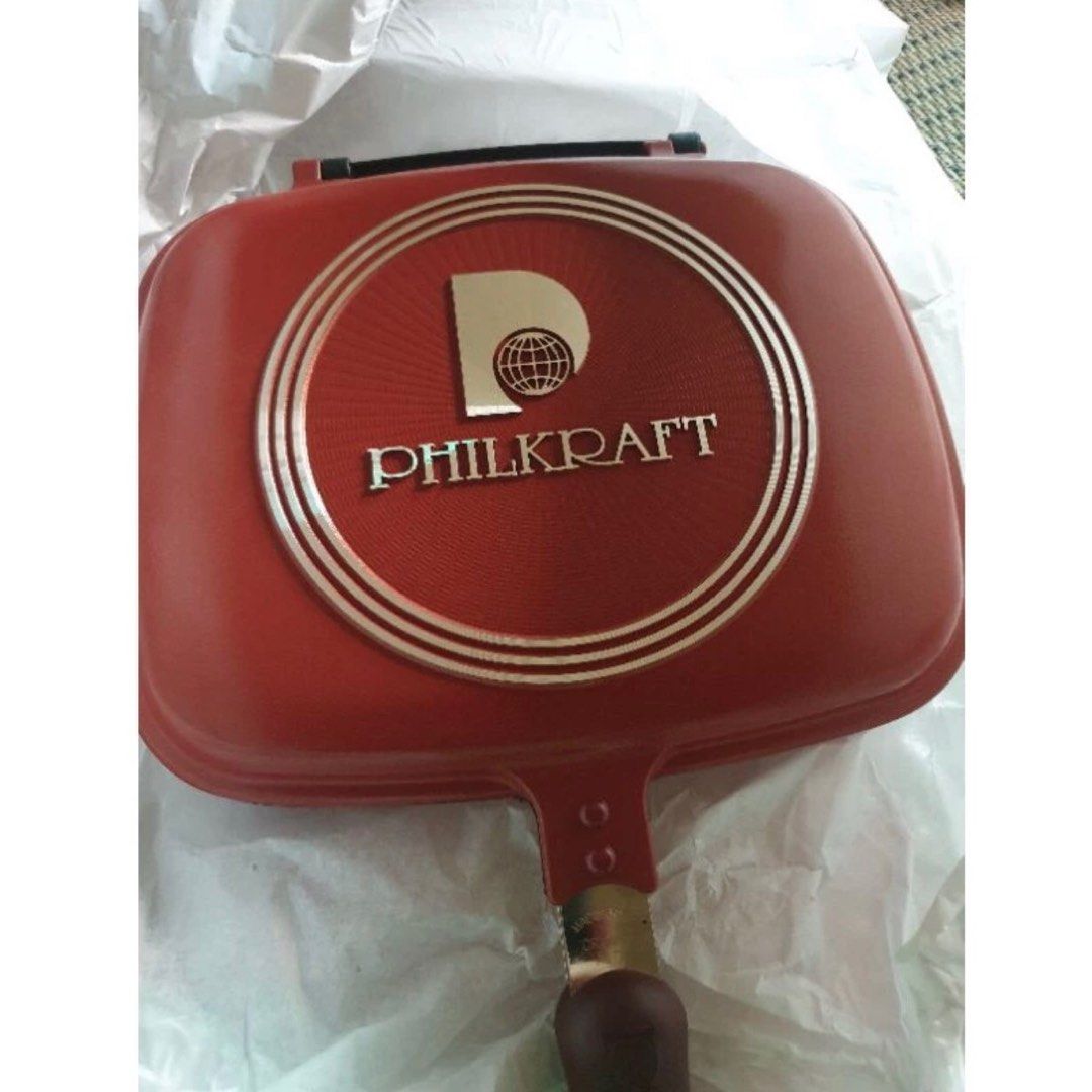 Philkraft pressure pan, Furniture & Home Living, Kitchenware ...