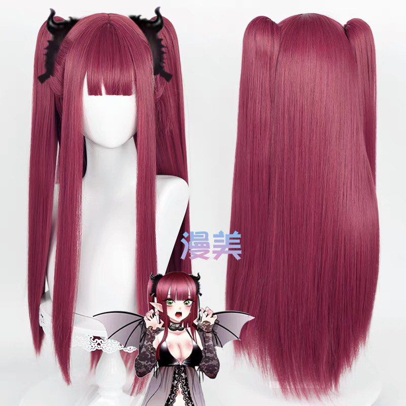 [PO] Kitagawa Marin Liz-kyun My Dress-Up Darling Devil Cosplay, Hobbies ...