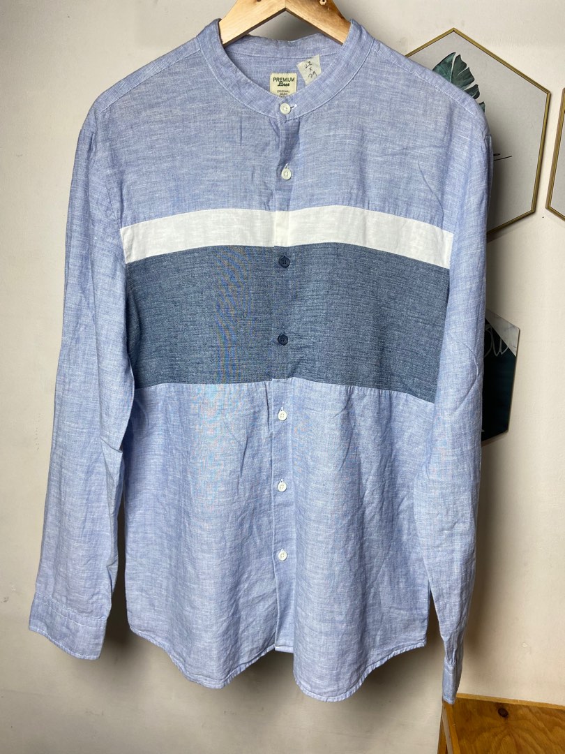 Polham, Men's Fashion, Tops & Sets, Tshirts & Polo Shirts on Carousell