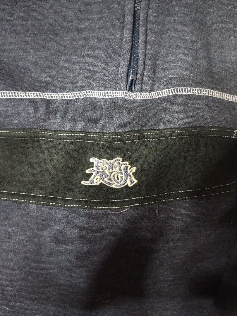 POWER TRICK, Men's Fashion, Activewear on Carousell