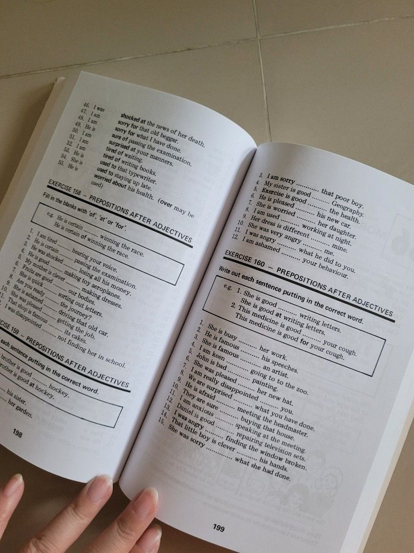 Primary English P5, Hobbies & Toys, Books & Magazines, Assessment Books ...