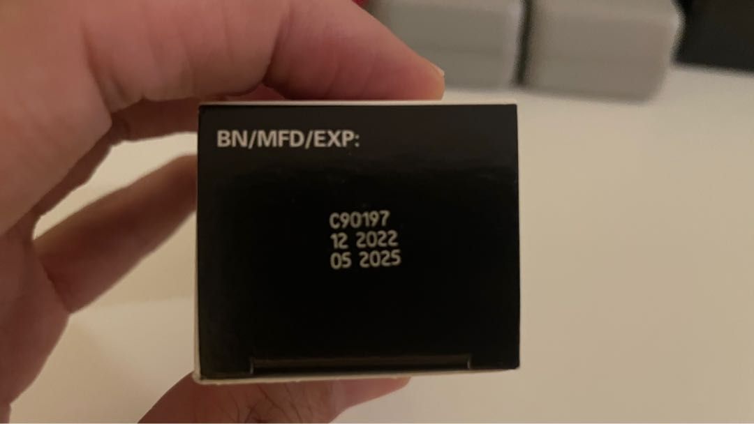 Protopic Tacrolimus Ontment 10g, Beauty & Personal Care, Face, Face ...