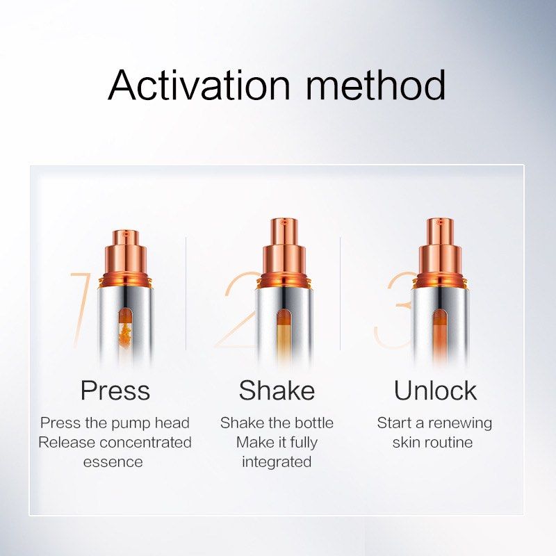 Proya Double Effect Brightening Essence, Beauty & Personal Care, Face ...