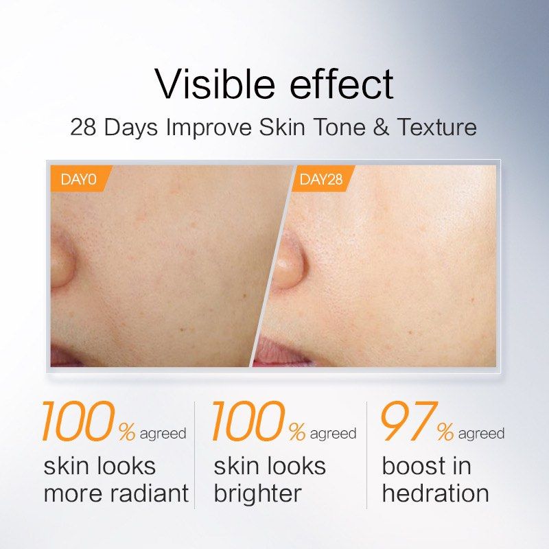 Proya Double Effect Brightening Essence, Beauty & Personal Care, Face ...