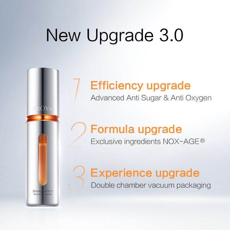 Proya Double Effect Brightening Essence, Beauty & Personal Care, Face ...