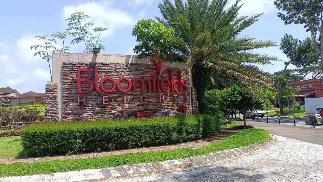 Robinsons Homes Lipa - Bloomfields Heights Subdivision, Property, For ...