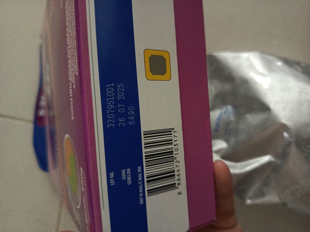 S26 Step 1 600g, Babies & Kids, Nursing & Feeding, Weaning & Toddler ...