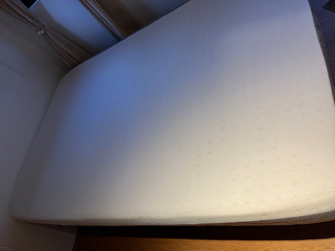 Salem milton foam, Furniture & Home Living, Furniture, Bed Frames ...
