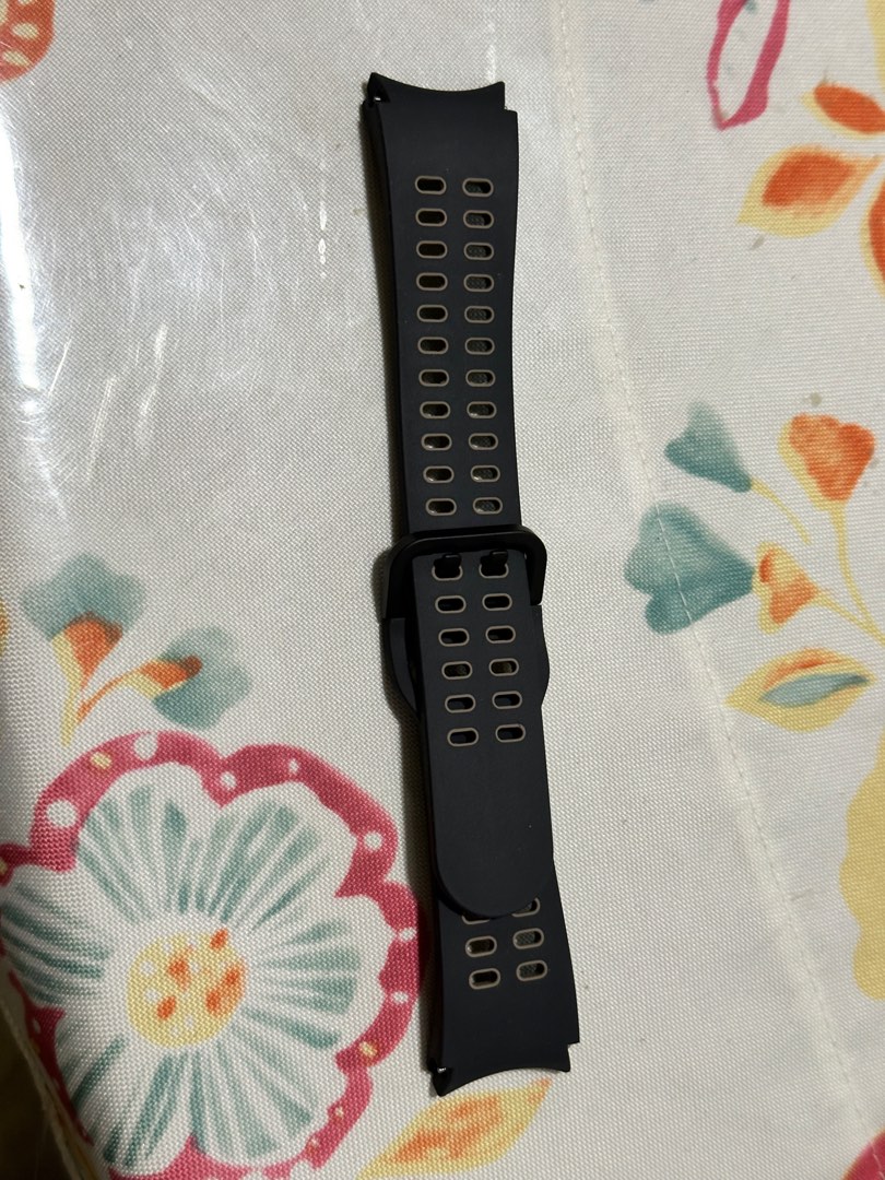 Samsung Watch6 Extreme Sport Band, Mobile Phones & Gadgets, Wearables ...