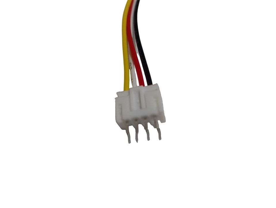 SATA FEMALE HARD DRIVE POWER ADAPTER to MICRO JST PH 2.0 4-PIN, BEST ...