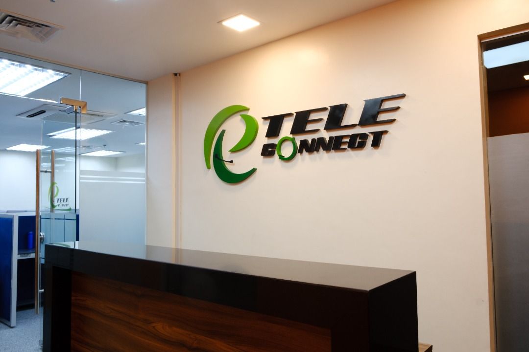 Seat leasing in a BPO office located inside Olivarez Business Park, Property, Rentals ...
