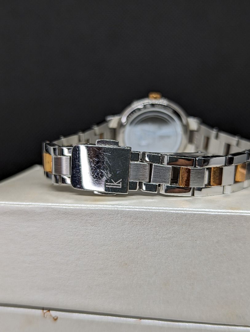 Seiko Lukia Solar Quartz (Pink Dial), Women's Fashion, Watches ...