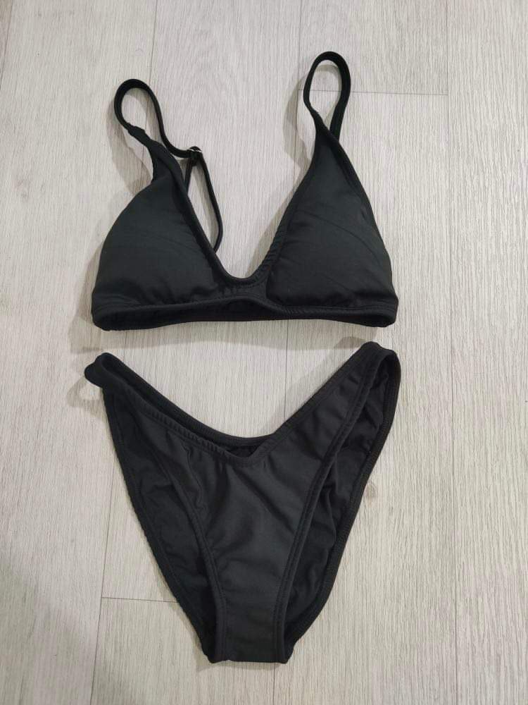 Sew Local Bikini, Women's Fashion, Swimwear, Bikinis & Swimsuits on ...