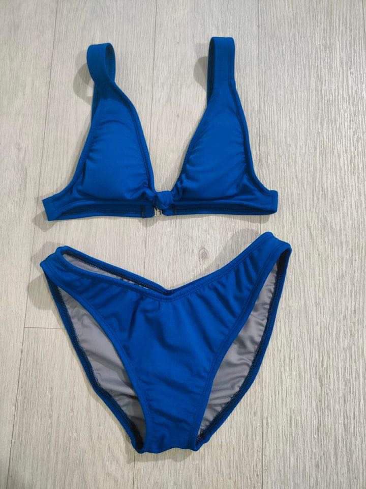 Sew Local Bikini, Women's Fashion, Swimwear, Bikinis & Swimsuits on ...