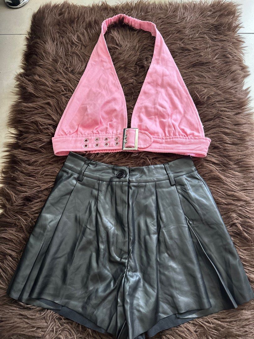 Sexy Tops Womens Fashion Tops Others Tops On Carousell