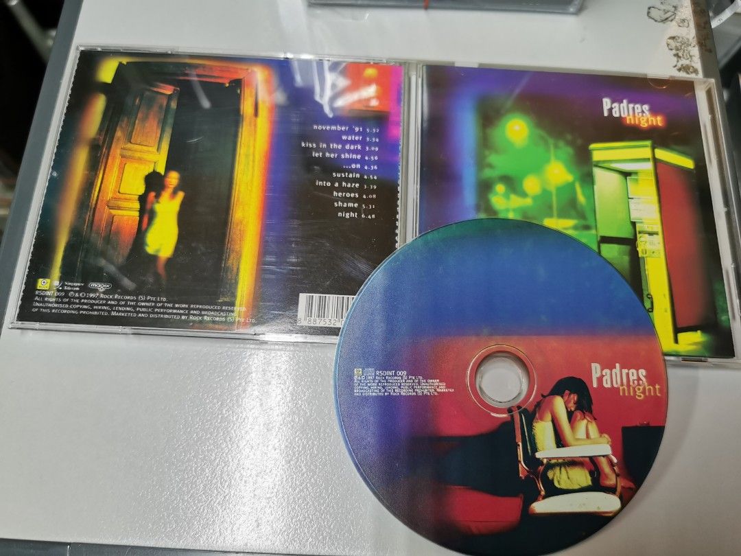 SG Local Bands Artist Retired Dick Lee, Oddfellows, Concave Scream, 12 ...