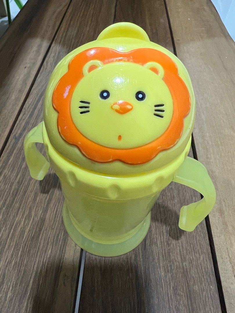 SIMBA Water Bottle 240ml, Furniture & Home Living, Kitchenware ...