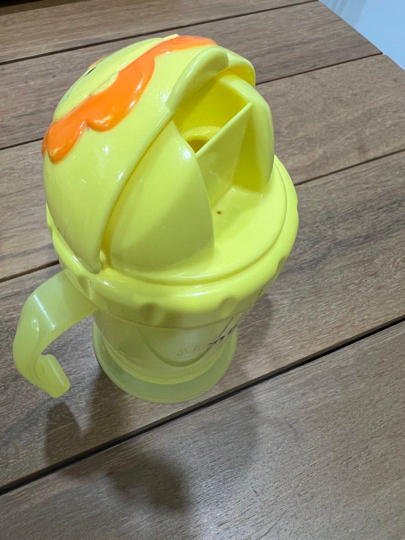 SIMBA Water Bottle 240ml, Furniture & Home Living, Kitchenware ...