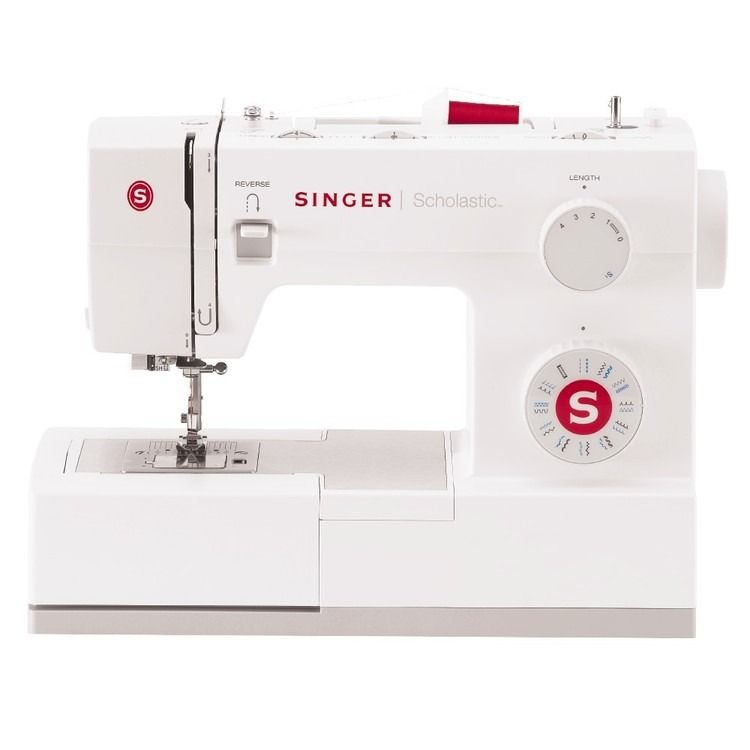 Singer 5523 Sewing Machine White, TV & Home Appliances, Other Home ...