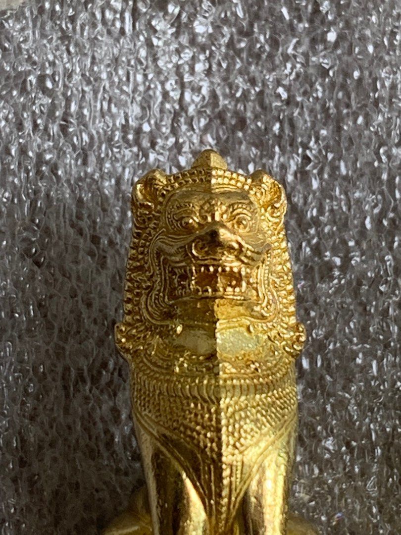 Singha Mahamongkol . Wat Phra Si Rattana Mahathat.Chinnarat Temple. Wat ...