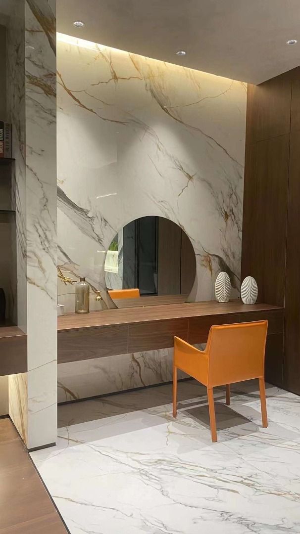 Sintered Stone Feature Wall Factory Supply/Feature wall/Flooring ...