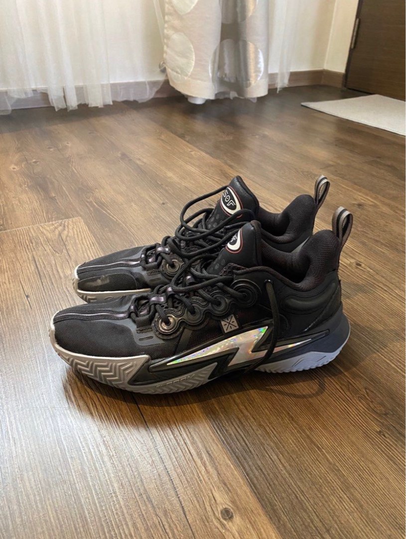 Son of flash, Men's Fashion, Footwear, Sneakers on Carousell