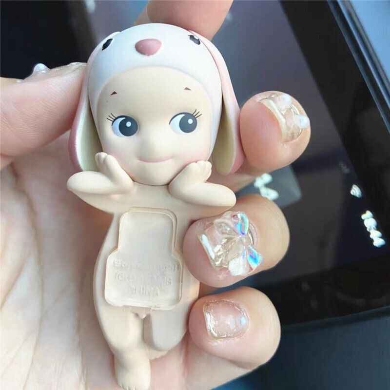 sonny angel lop ear rabbit, Hobbies & Toys, Toys & Games on Carousell