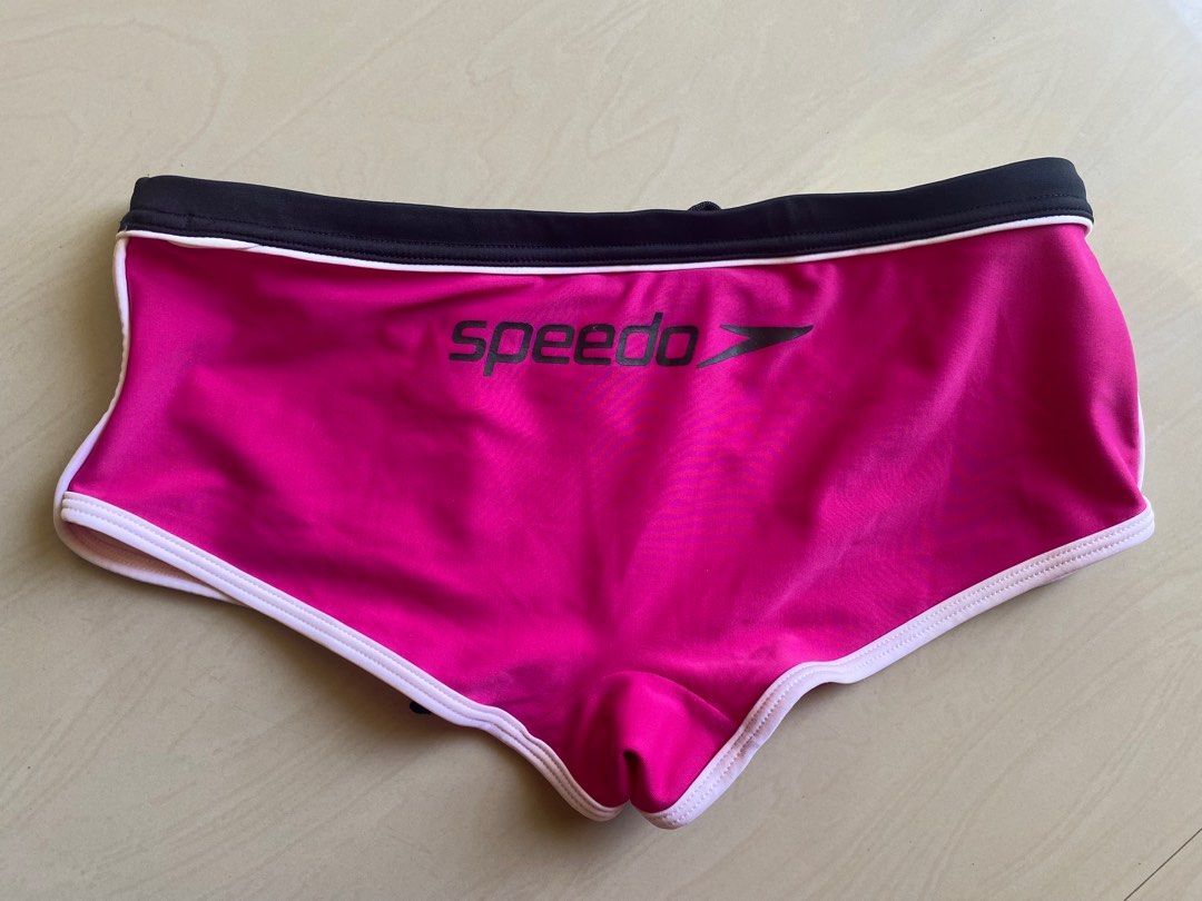 Speedo bikini short, Women's Fashion, Swimwear, Bikinis & Swimsuits on ...