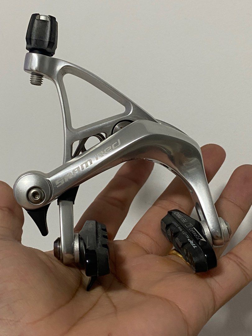 Sram Red rear rim brake caliper, Sports Equipment, Bicycles & Parts ...