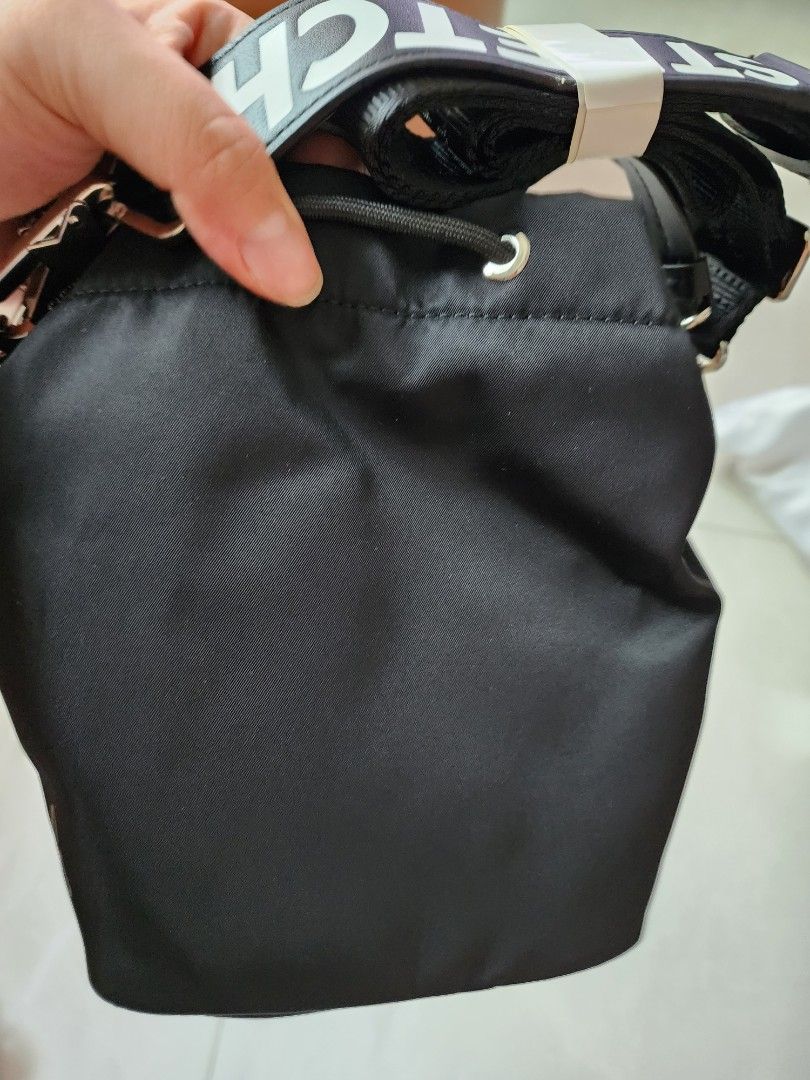 Stretch Angel Crossbody Bag, Women's Fashion, Bags & Wallets, Cross ...