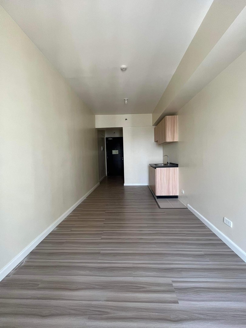 Studio Unit FOR RENT at ARCA SOUTH, Taguig City, Property, Rentals ...