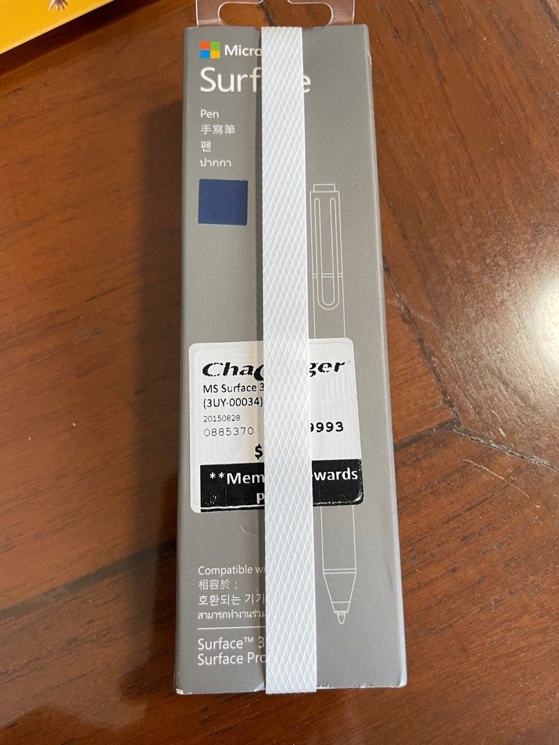 Surface pro pen, Computers & Tech, Parts & Accessories, Other ...