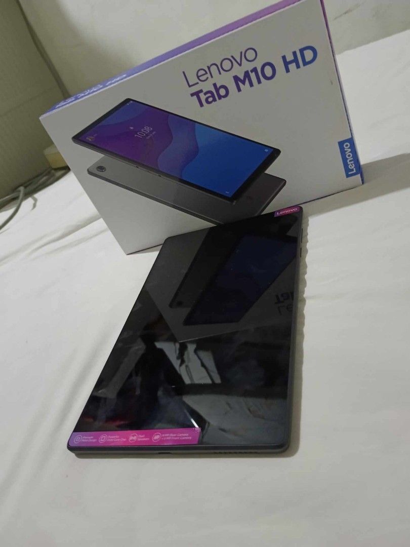 Tab M10 HD, Mobile Phones & Gadgets, Tablets, Android on Carousell