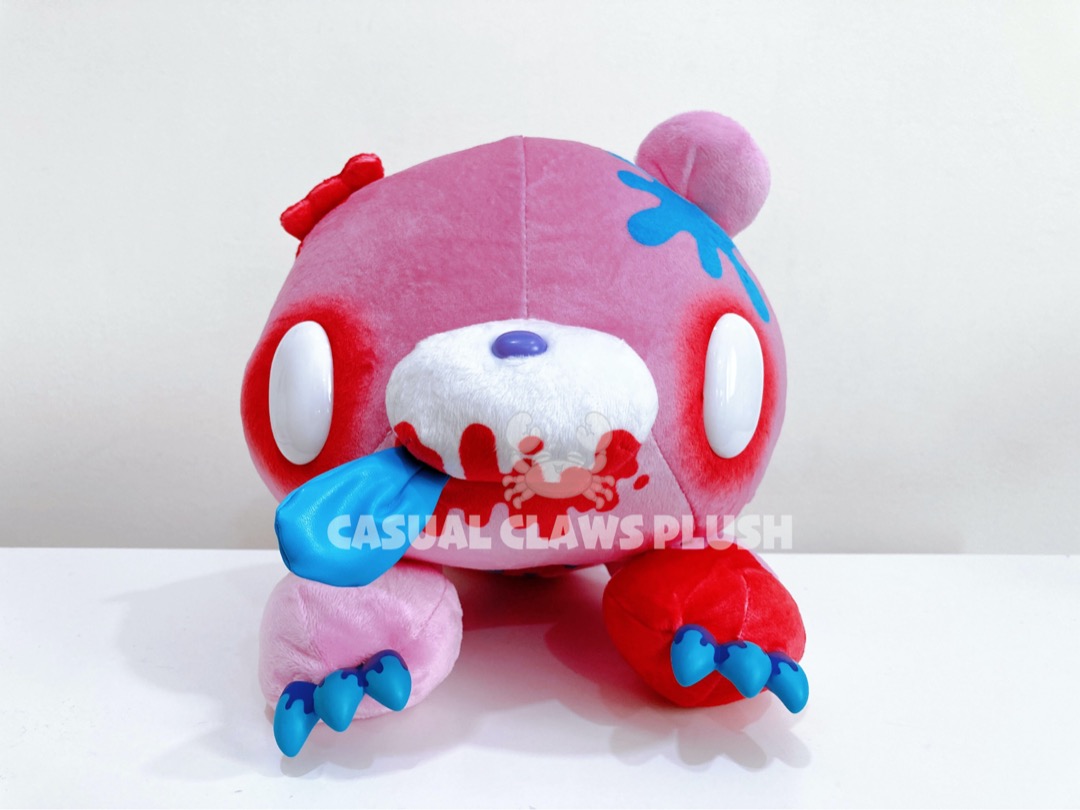 [TAITO Original] Chax GP Gloomy Bear Of The Dead 2023 [Crawling ...