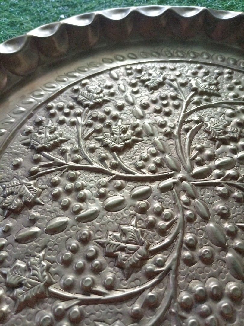 Talam Tembaga Merah, Hobbies & Toys, Collectibles & Memorabilia ...