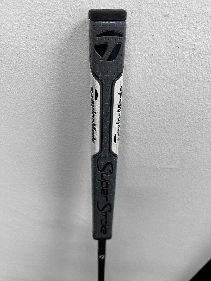 Taylormade Spider EX Platinum/White putter, Sports Equipment, Sports ...