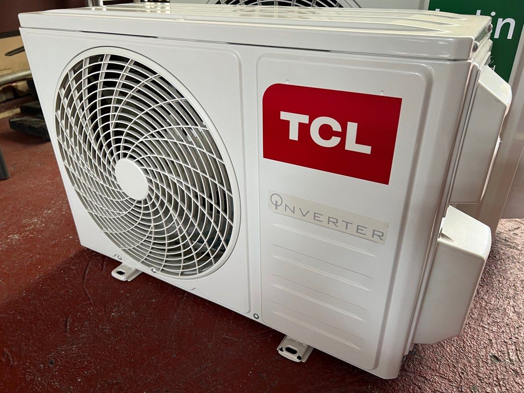 TCL Aircon Split type, TV & Home Appliances, Air Conditioning and ...