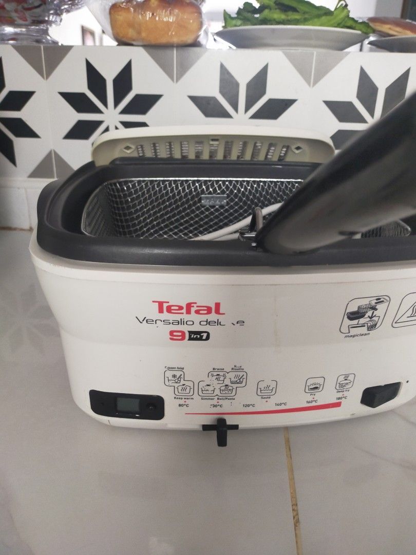 Tefal, TV & Home Appliances, Kitchen Appliances, Cookers on Carousell