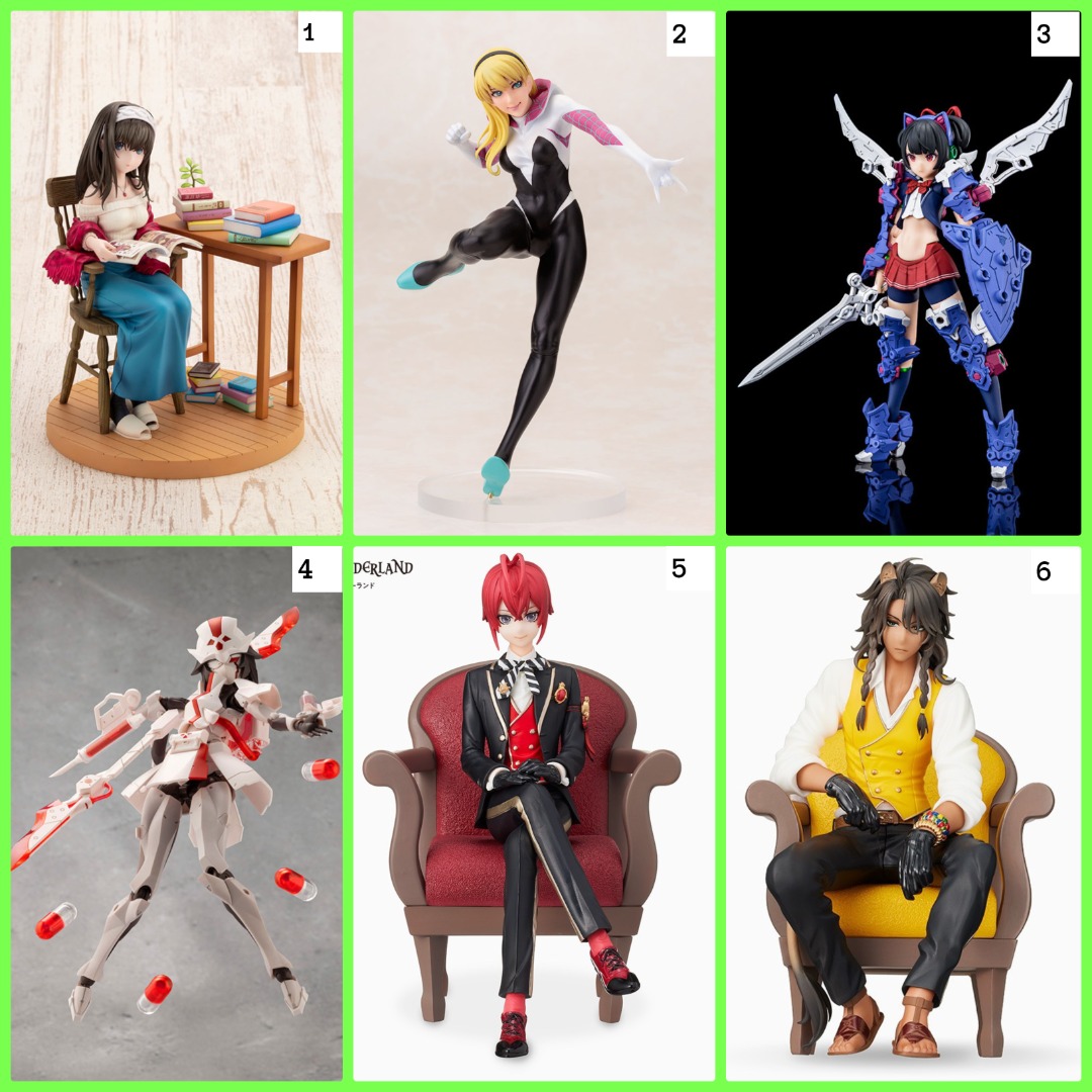 THE IDOLM@STER Cinderella Girls - Fumika Sagisawa -off stage- MARVEL ...