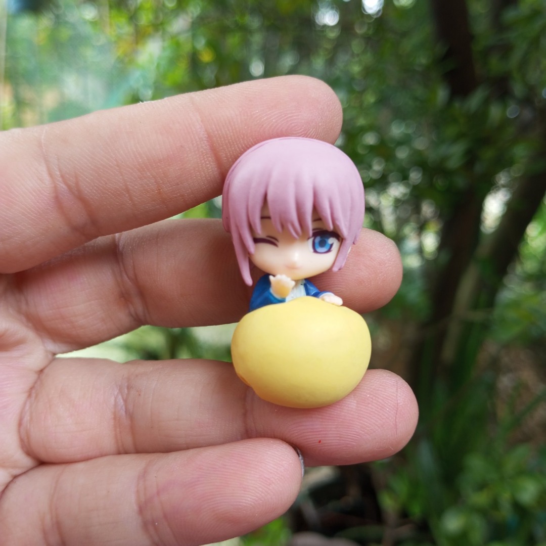 The Quintessential Quintuplets Mini Figure, Hobbies & Toys, Toys ...