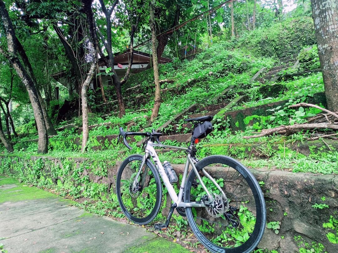 Tirich Challenger Road Bike, Sports Equipment, Bicycles & Parts ...