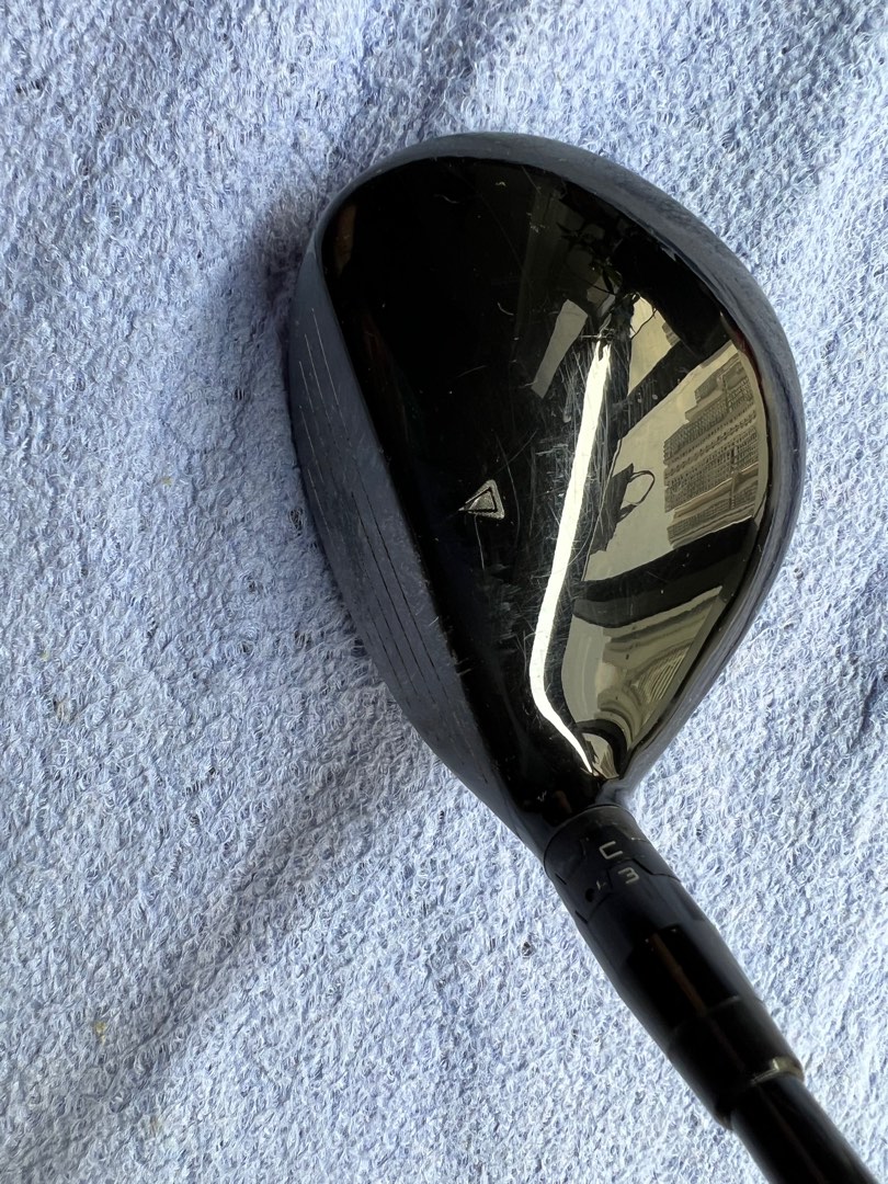 Titliest TS2 Fairway 3 Wood, Sports Equipment, Sports & Games, Golf on Carousell